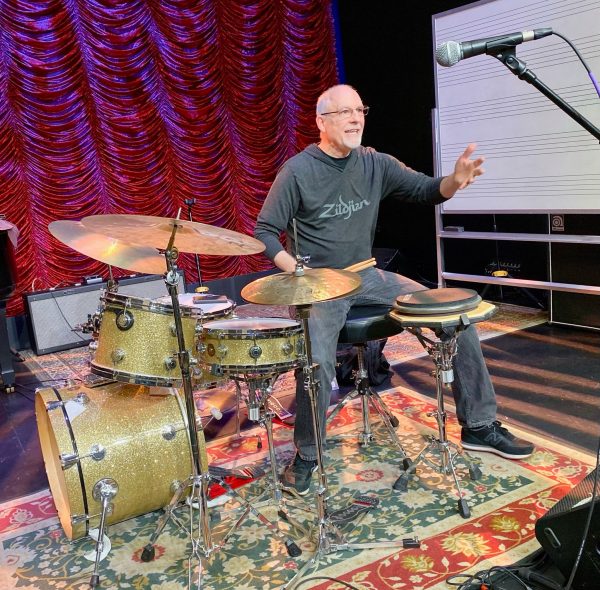 The Ultimate Guide to Technique & Beyond - Official Website of Bruce Becker